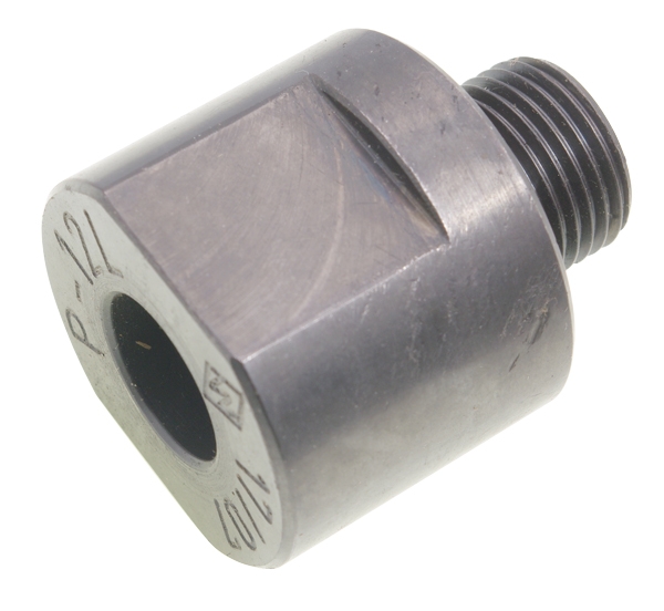 Pre-Installation Body Single Ferrule 316 Stainless Steel - NERO ...