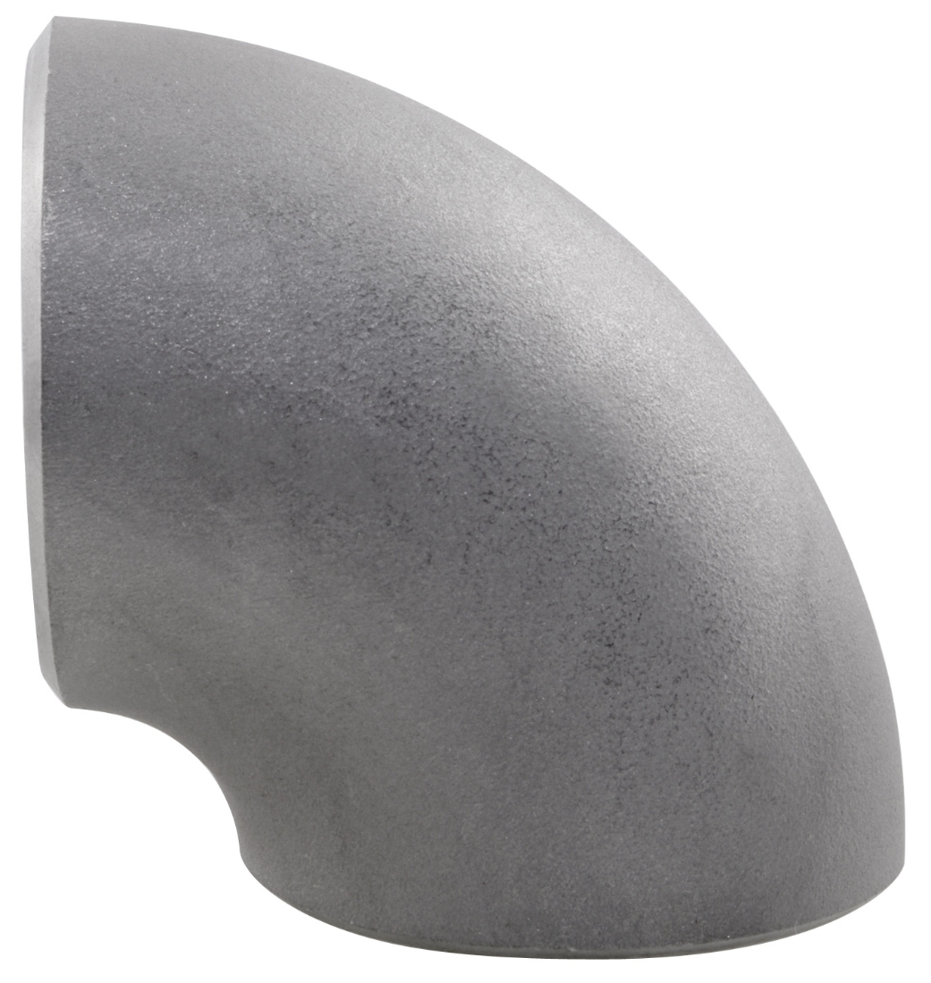 Short Radius Elbow 90° Sch 10s 304/L Stainless Steel - NERO Pipeline ...