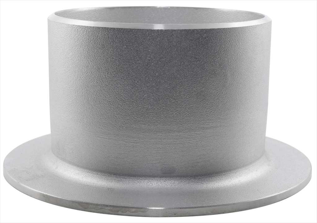 Stub End Sch 10s 316/L Stainless Steel - NERO Pipeline Connections Ltd