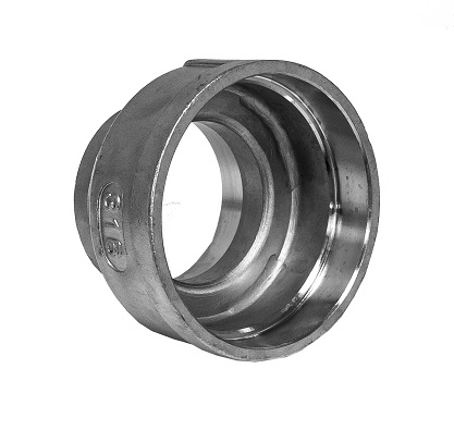 Socket Weld Reducing Socket 150LB 316 Stainless Steel - NERO Pipeline ...