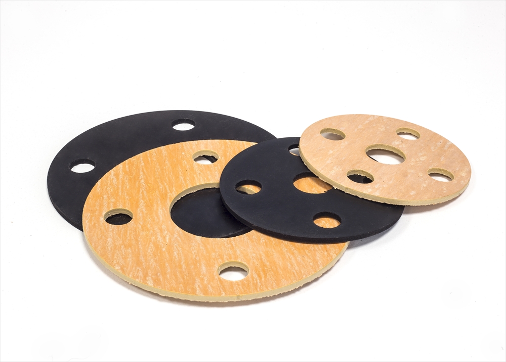 Table E Gaskets - NERO Pipeline Connections Ltd