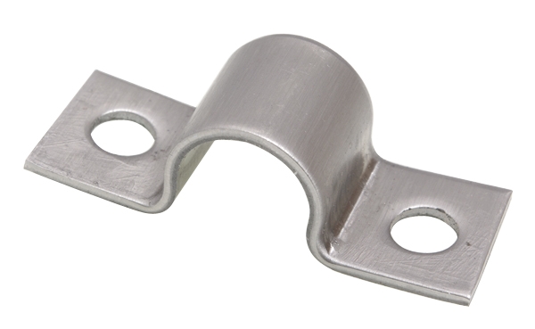 Saddle Tube Clip - NERO Pipeline Connections Ltd