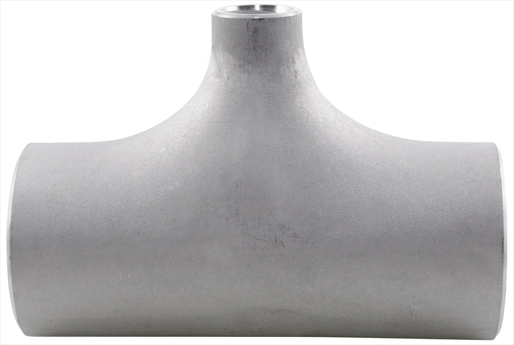Reducing Tee Sch 10s 316/L Stainless Steel - NERO Pipeline Connections Ltd