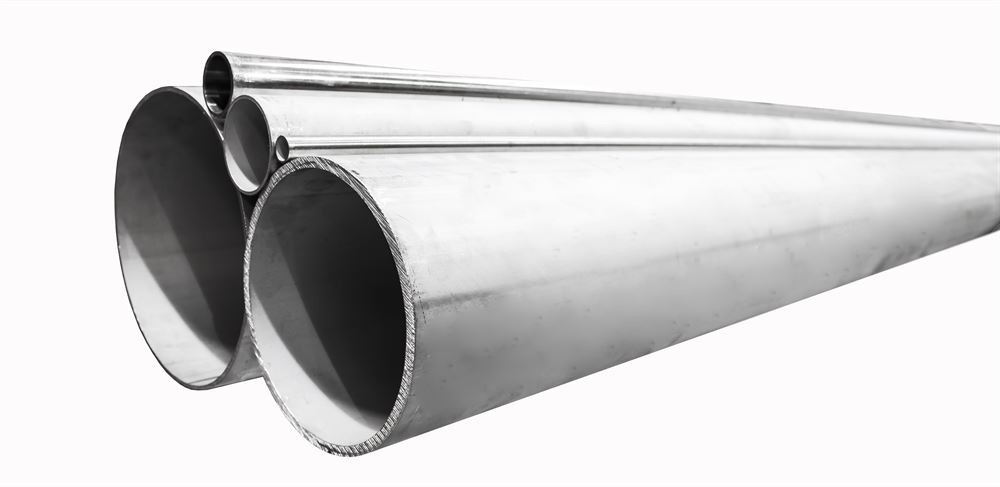 1-1/2 NB X SCH80S SEAMLESS PIPE SS316L - NERO Pipeline Connections Ltd