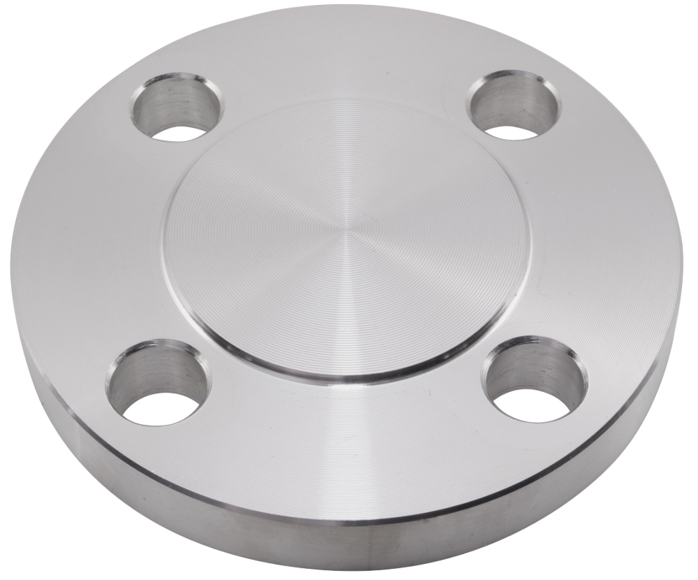 150LB Blind Flange 316L stainless steel - NERO Pipeline Connections Ltd