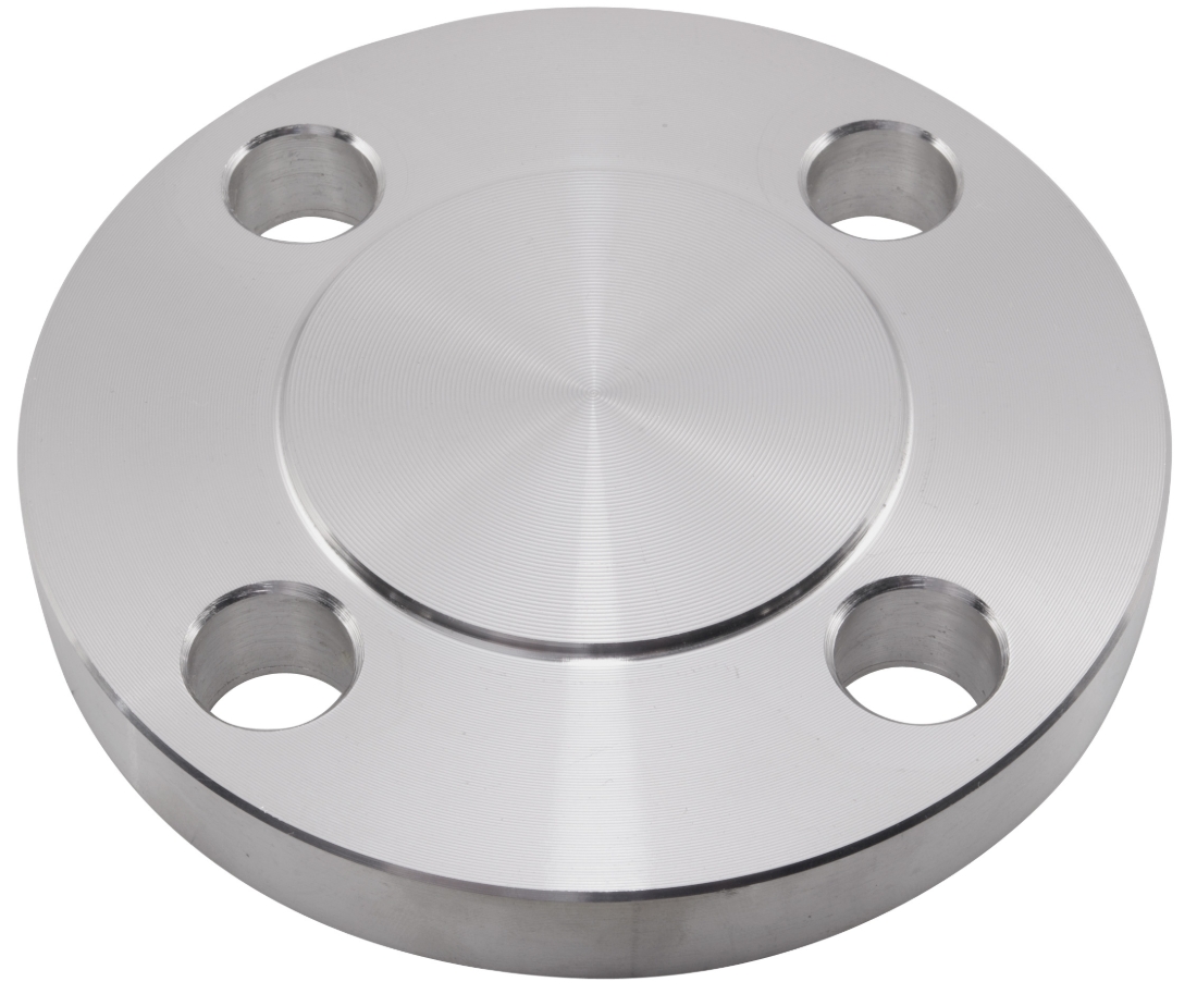 150LB Blind Flange 316L stainless steel - NERO Pipeline Connections Ltd