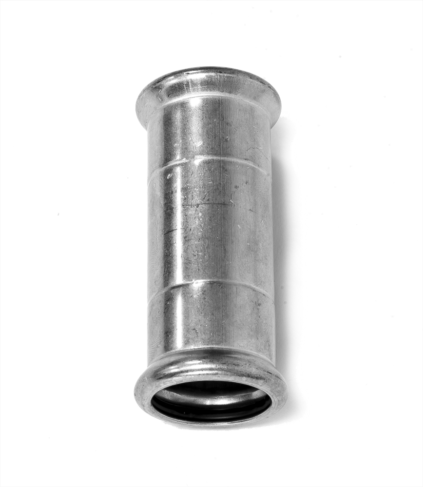 Press Fittings Long coupling - NERO Pipeline Connections Ltd