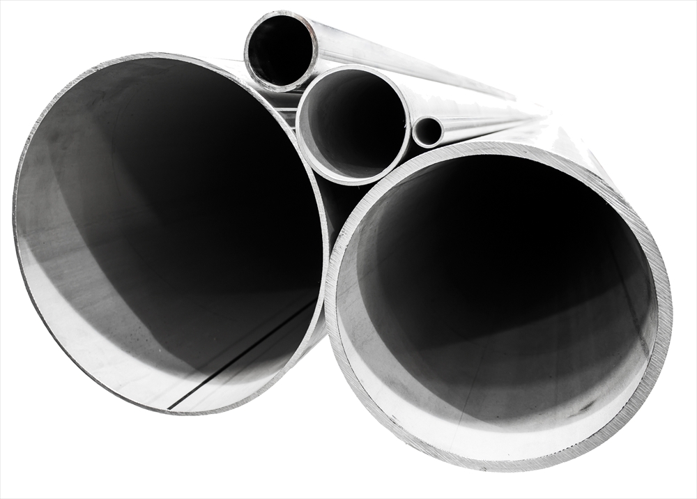 Schedule 10 & Schedule 40 Nominal Bore (NB) Pipe 316 Stainless Steel ...