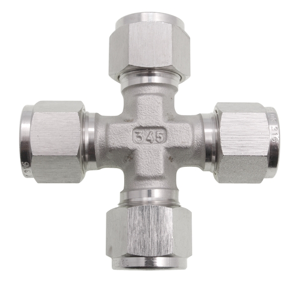 Equal Cross - NERO Pipeline Connections Ltd